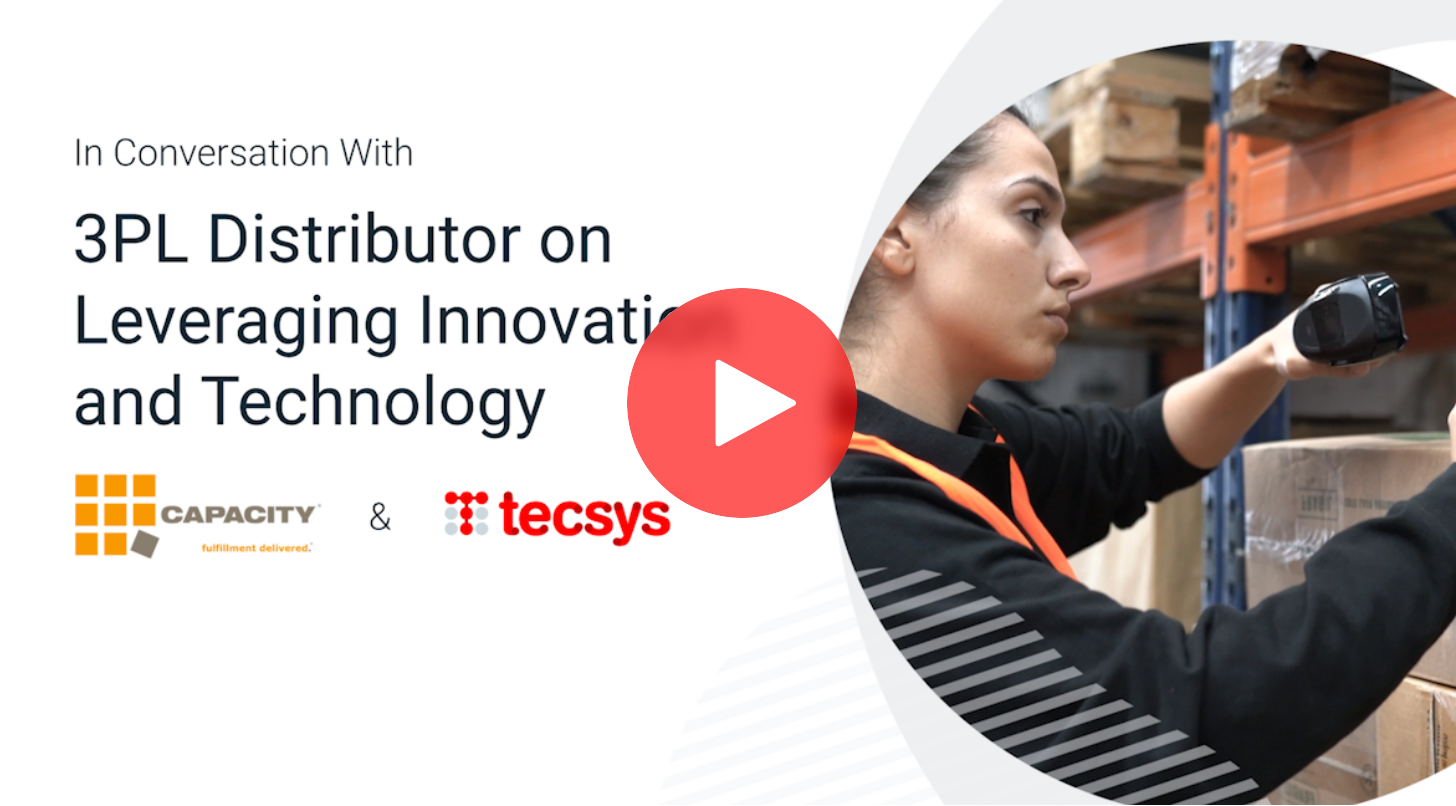 The Definitive Guide to Warehouse Management | Tecsys